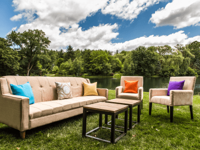 Design – Wandering Tree Estate, Private Luxury Venue